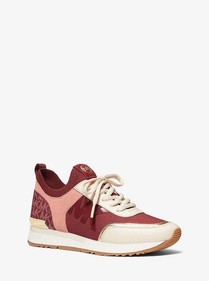 Jenkins Stretch Knit Trainer | Michael Kors Canada [CA]